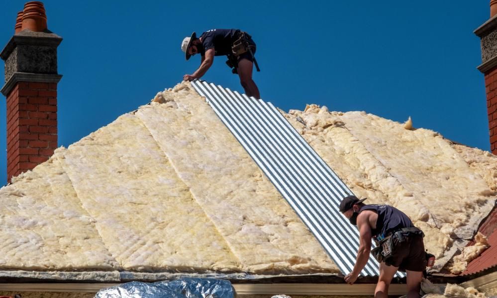 Australian construction industry calls for skilled…