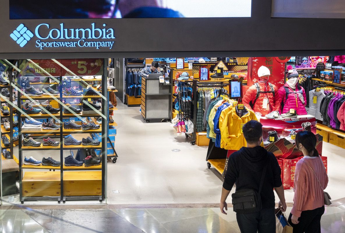 Columbia makes a controversial move to flip…