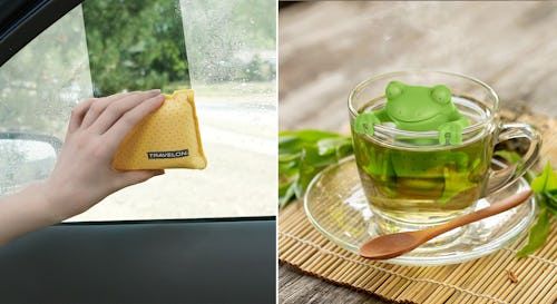 60 Clever Things Under $35 That Are Einstein-Level…