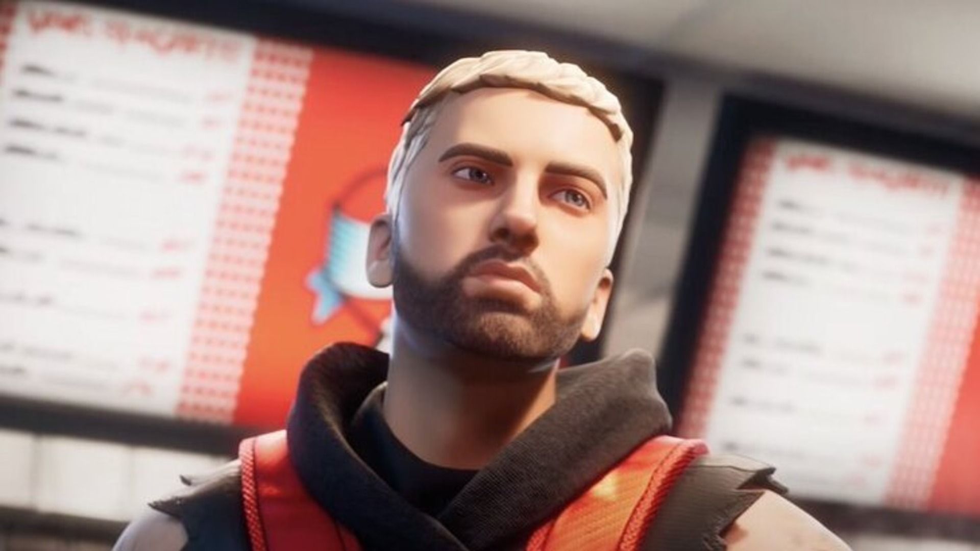 Millions of Fortnite players watch Snoop Dogg and Ice…
