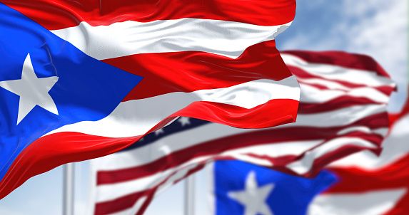 More Than 8 in 10 Puerto Ricans in Florida Back Harris…