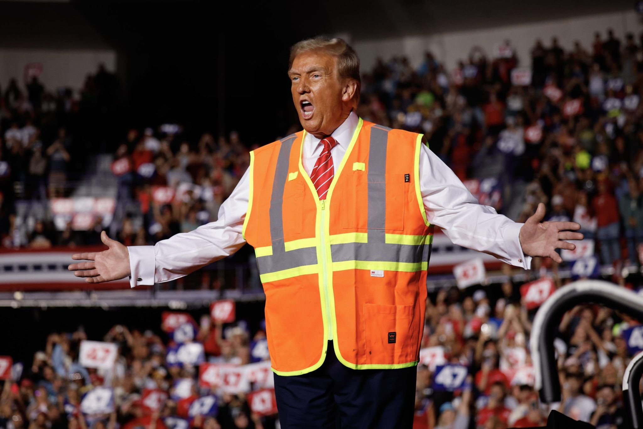 DJT stock's sudden crash wipes out $2.4 billion from…