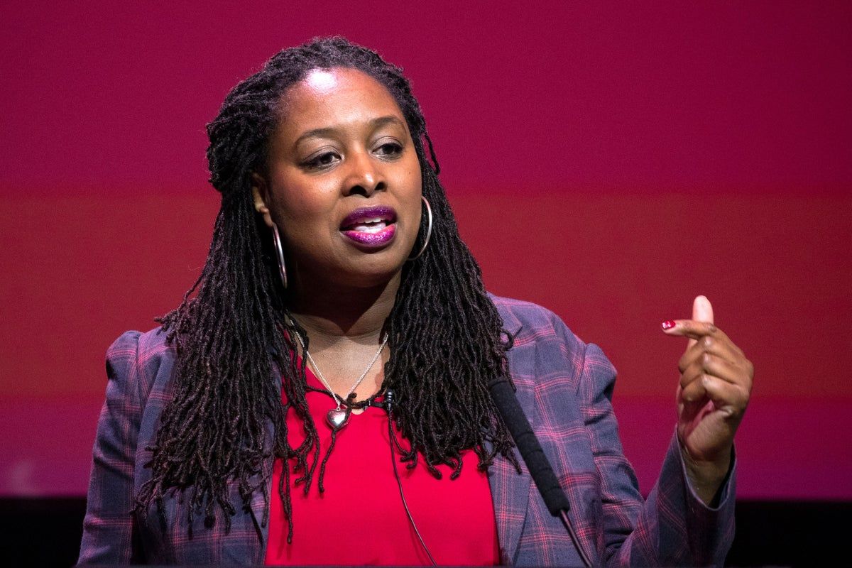 Labour MP shares post 'saying Kemi Badenoch is…