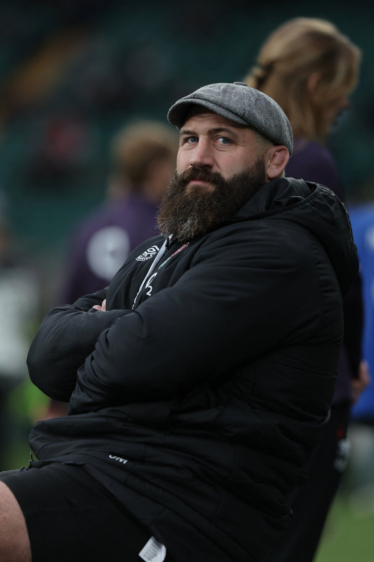 Joe Marler retries from England duty - days after Haka…