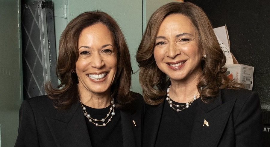 Keep Calm Ala And Carry On Ala Kamala Harris Makes…
