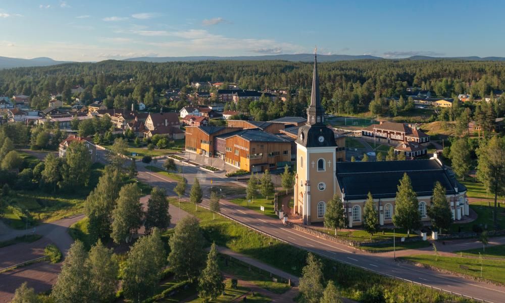 Runes prove Elfdalian is distinct ancient Nordic…