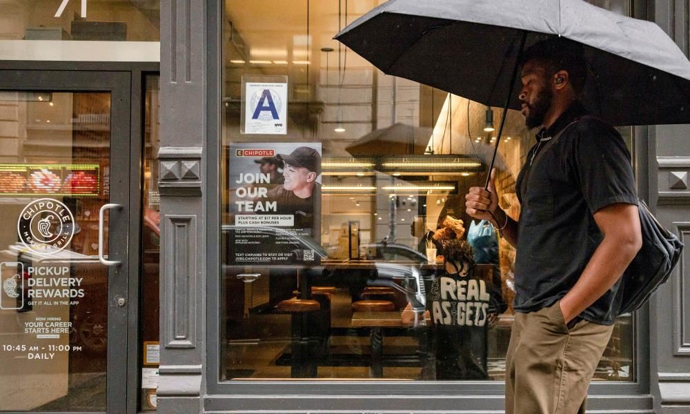 America’s fight with inflation has been won – just in…