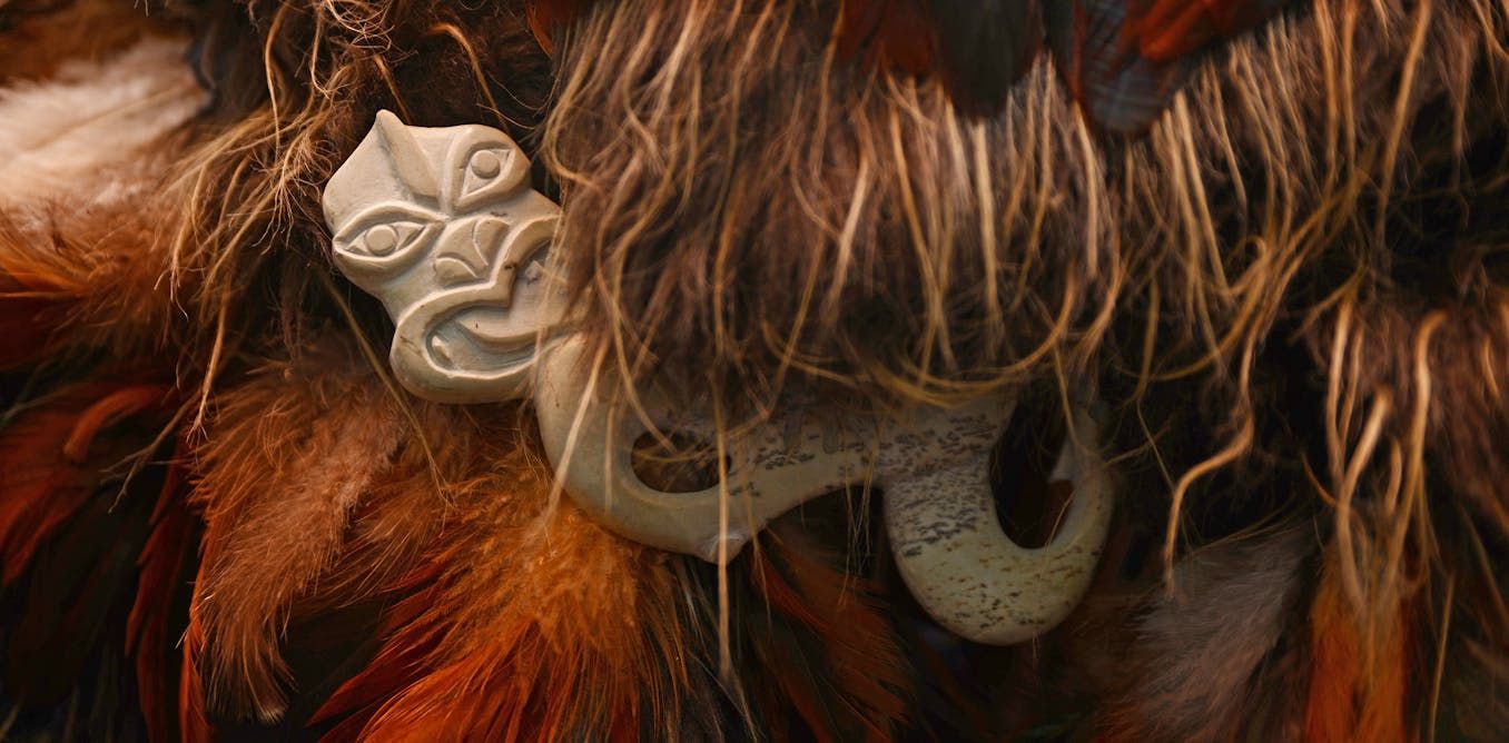 Authentically embracing tikanga Māori can help New…