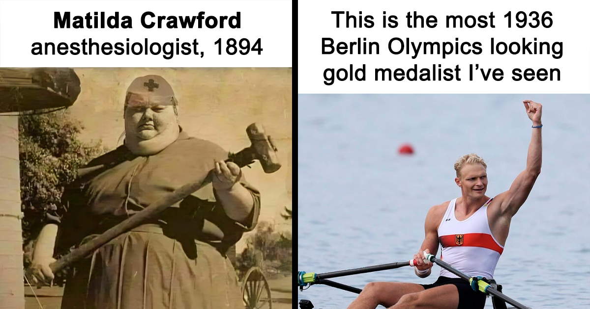 45 Hilarious Memes That Are Based On Accurate Events…