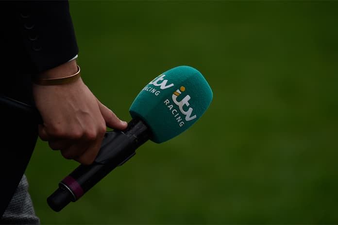 ITV Racing Schedule Today: Watch Live Horse Racing On…