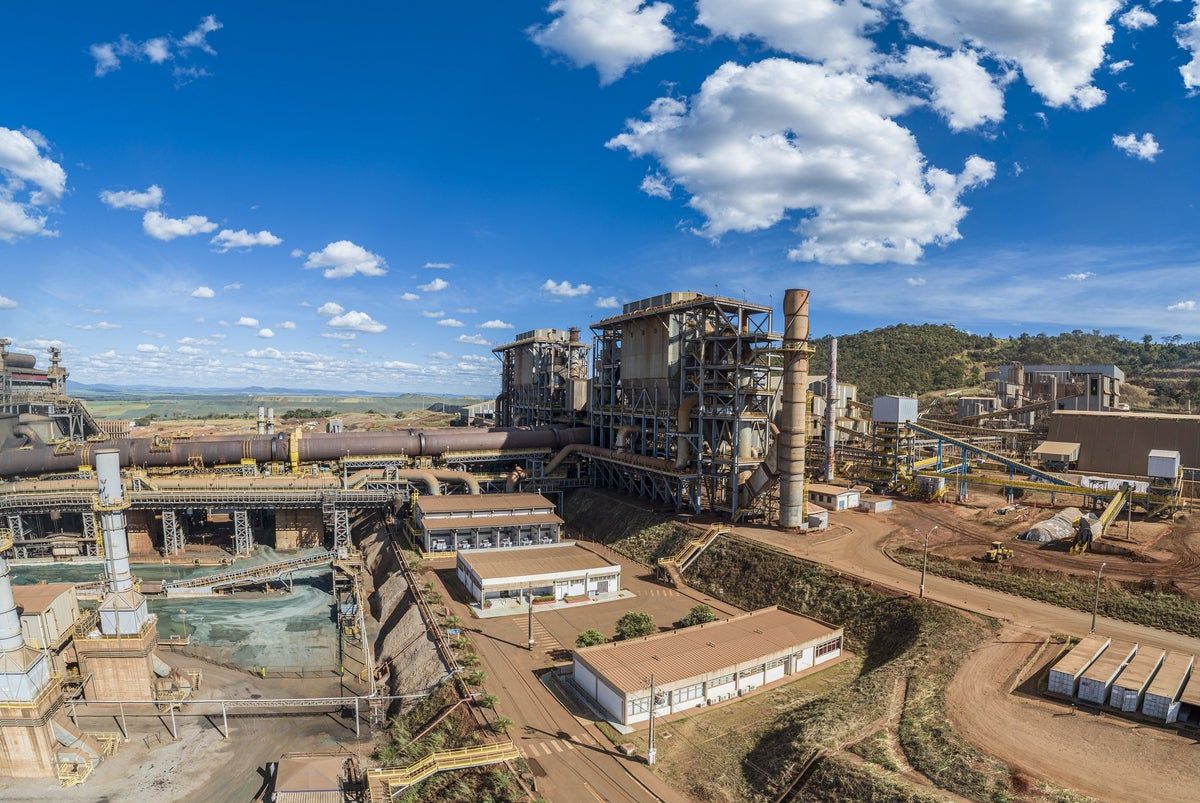 Anglo American to sell stake in Australian coal joint…