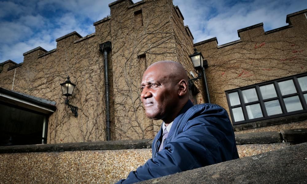 Gary Bennett: ‘My arrival was a big shock for the city…