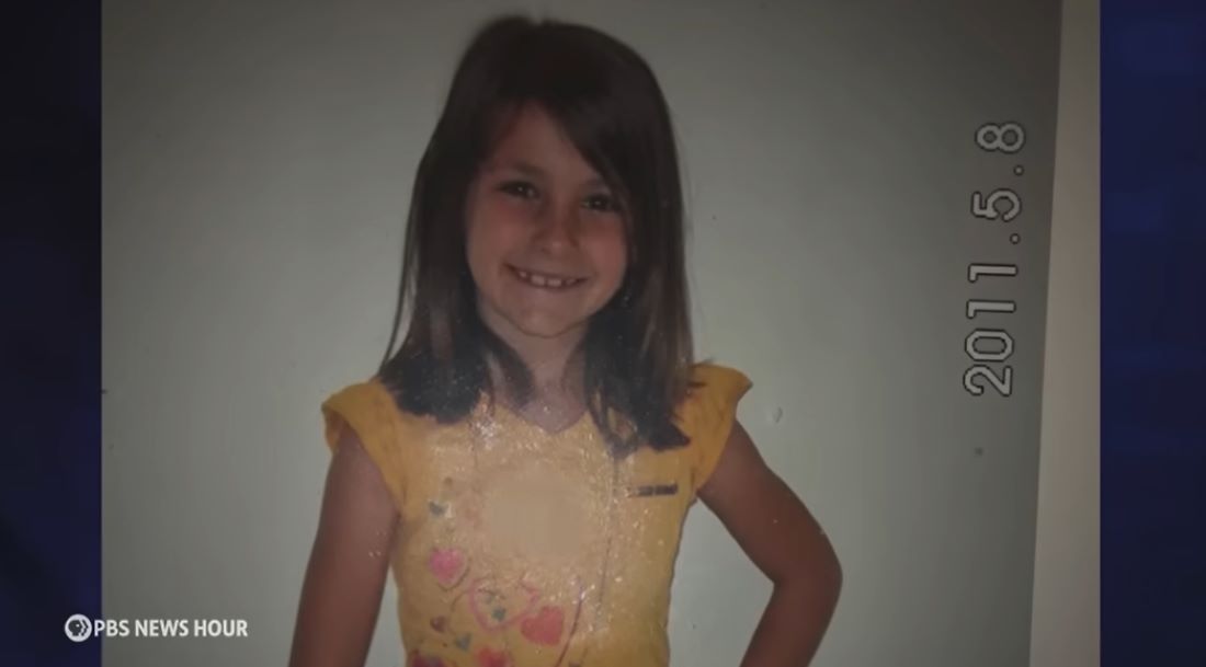 A Florida Girl Was Accused of Lying About Rape and…