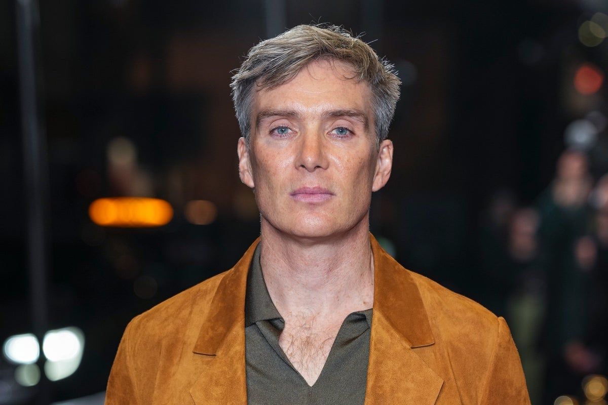 Q&A: Cillian Murphy on following ‘Oppenheimer’ with…