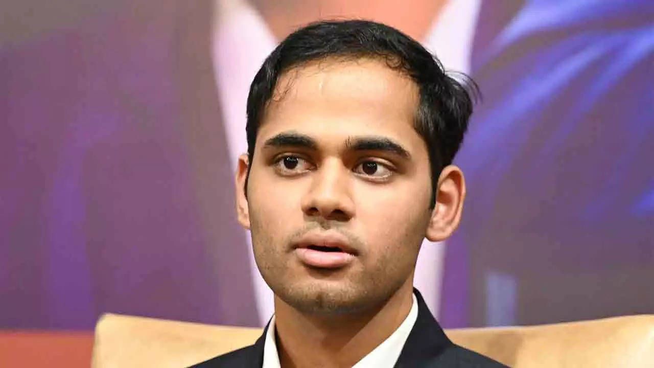 Chennai GM Chess: Strong field as race for Candidates…