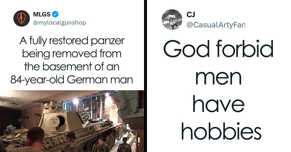 30 History Memes To Show The Irony In Humankind (New…
