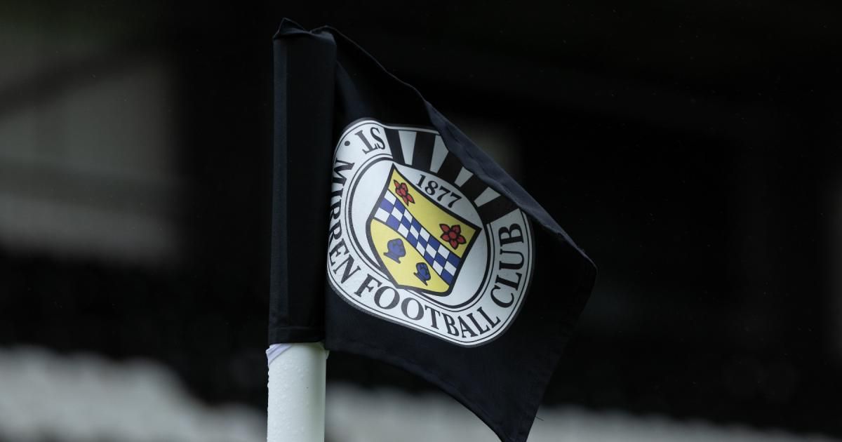 Kevin van Veen St Mirren contract 'ripped up' after…