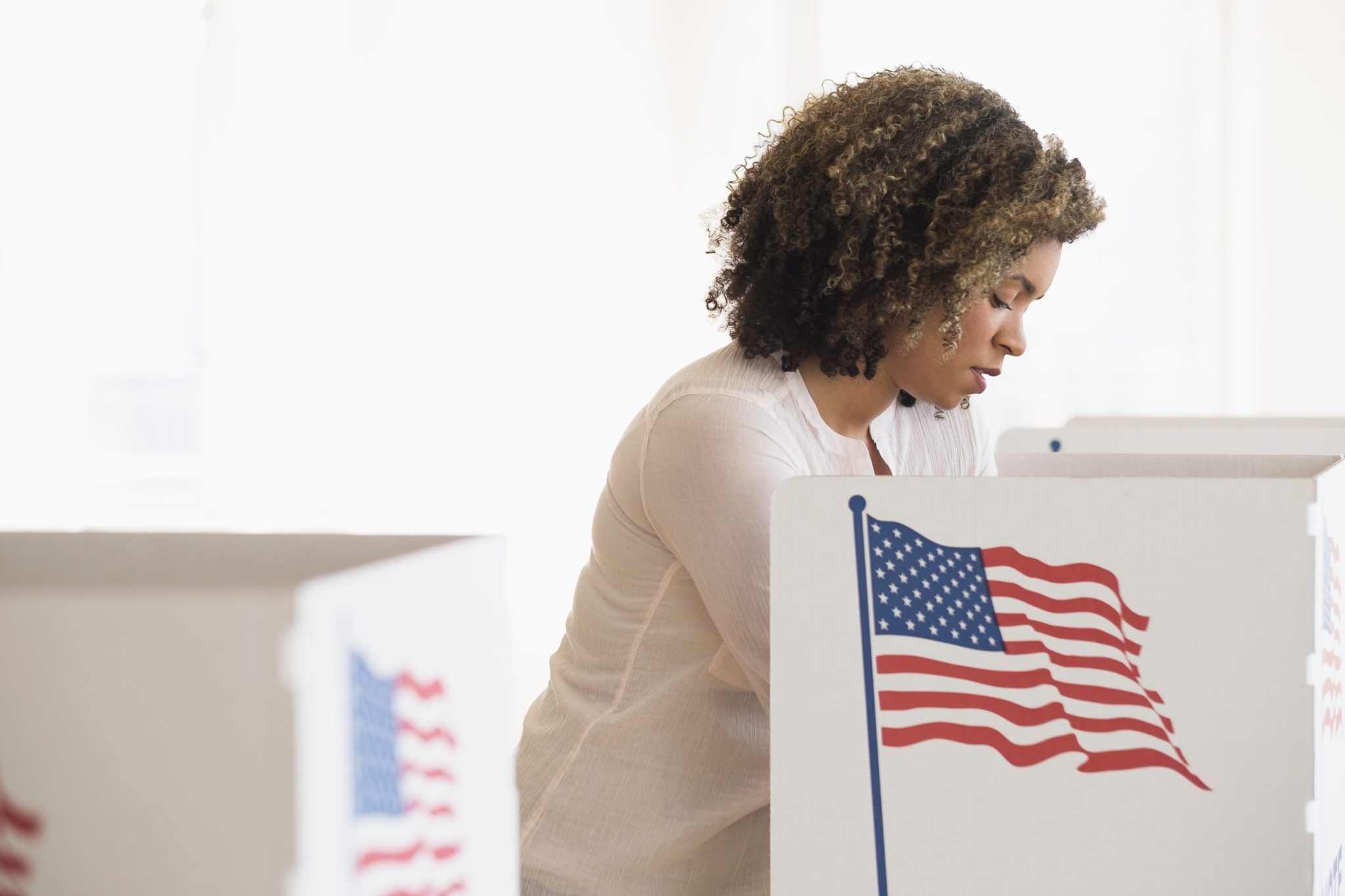 Here’s what's open (and closed) on Election Day 2024