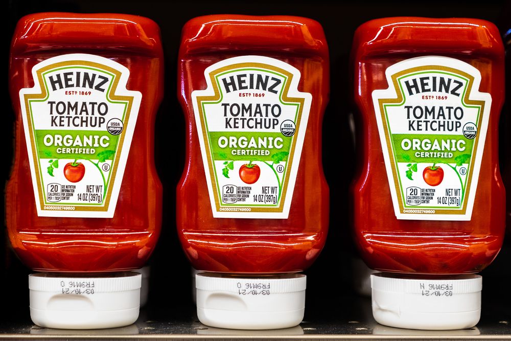 Kraft Heinz Stock: Is Wall Street Bullish or Bearish?