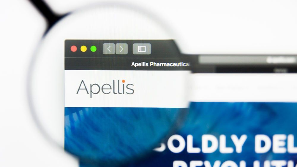 Apellis Dives As Worse-Than-Expected Syfovre Sales Add…