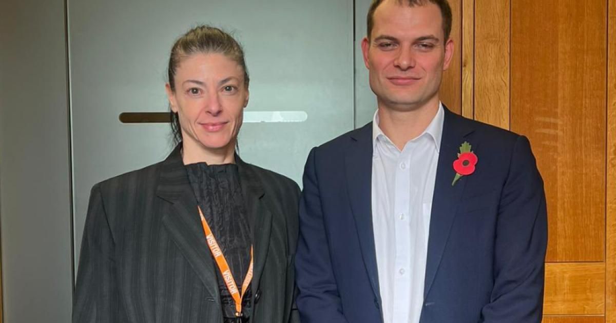 Labour panned as senior MPs meet with Israeli…