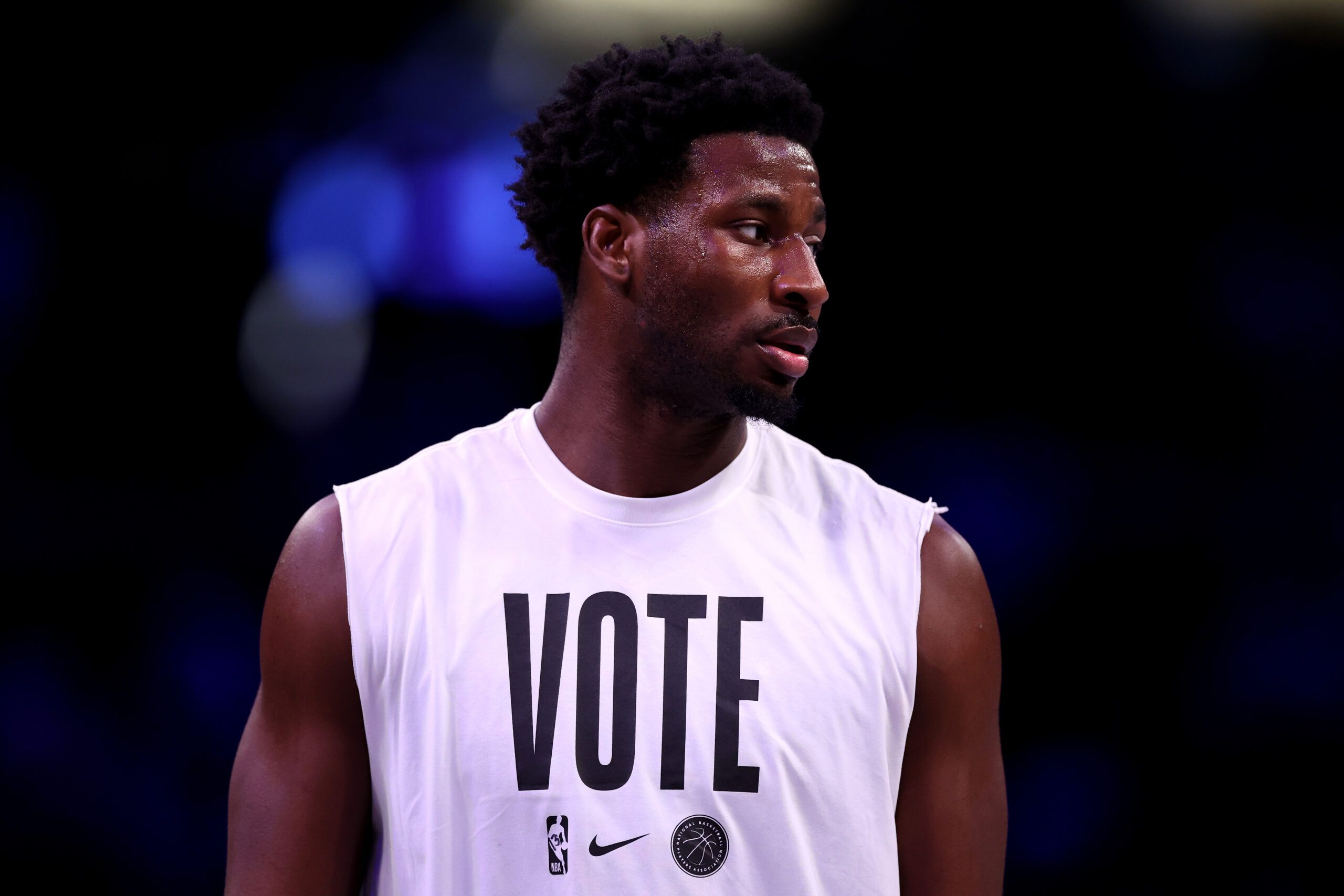 Why the NBA has zero games scheduled on Tuesday night…