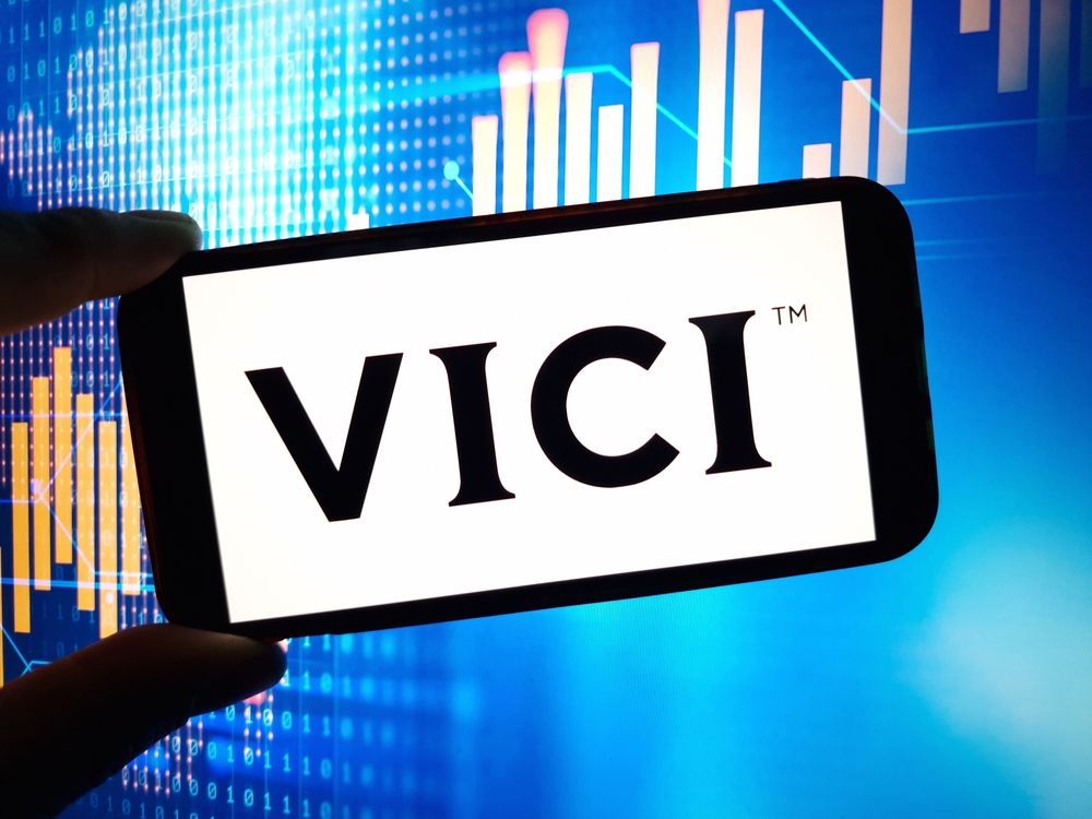 Are Wall Street Analysts Predicting VICI Properties…