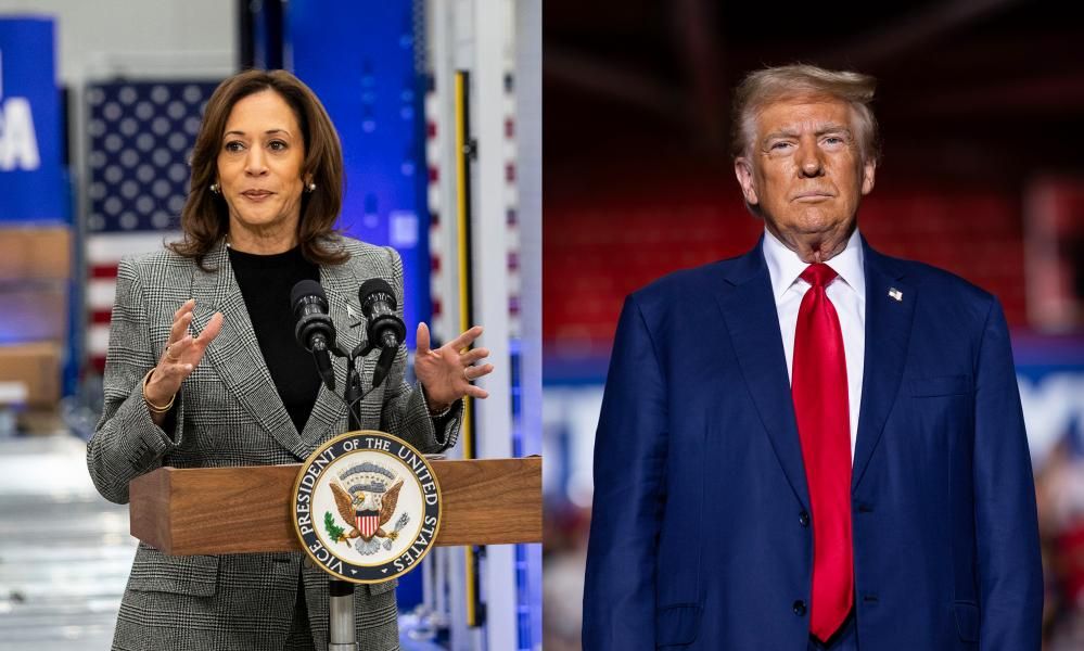 This bellwether county heads to the polls – which way…