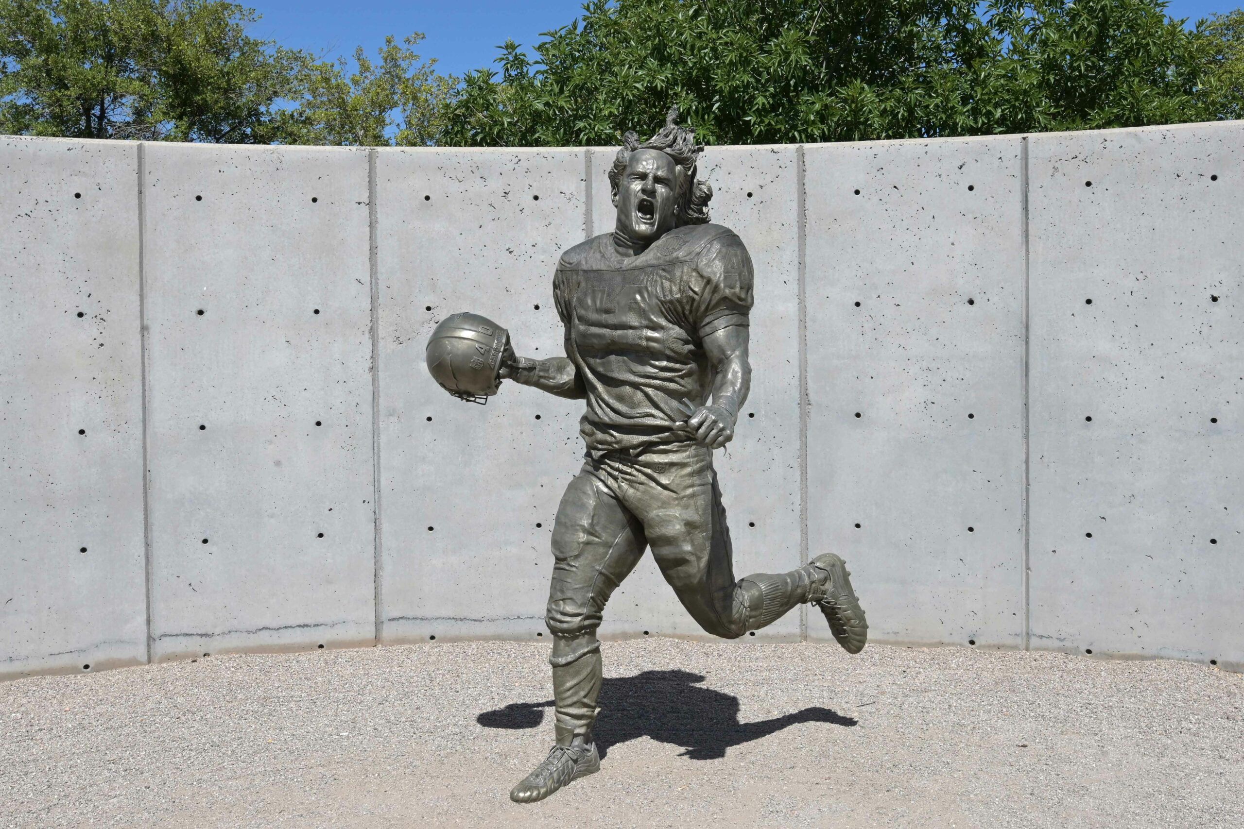 Pat Tillman story to be presented on ESPN and ESPN.com…