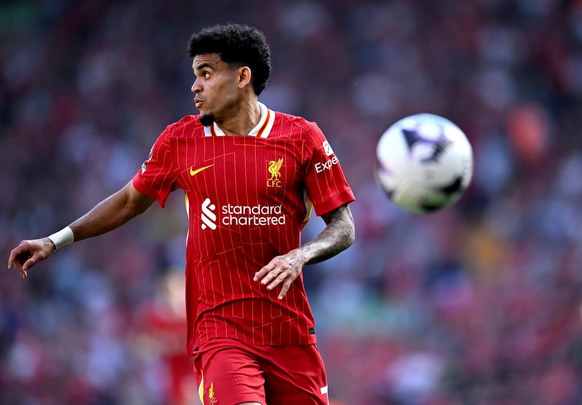 Liverpool 4-0 Bayer Leverkusen Highlights: Watch Luis…