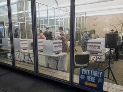 Nevada Launches Website For Voters To Cure Ballots