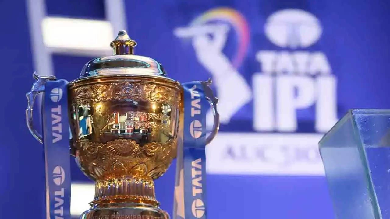 IPL 2025 auction: Who have entered the auction and at…