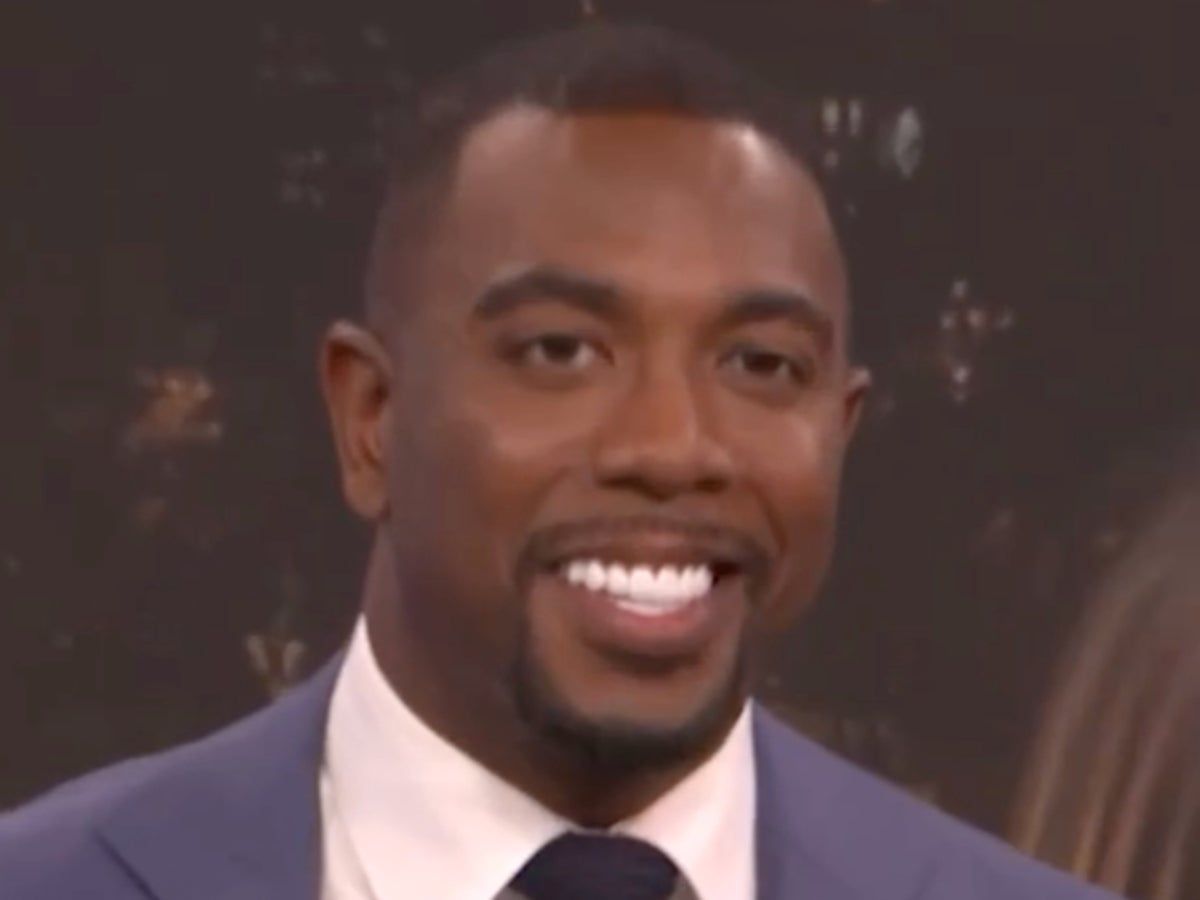 Chauncy Glover death: US news anchor dies…