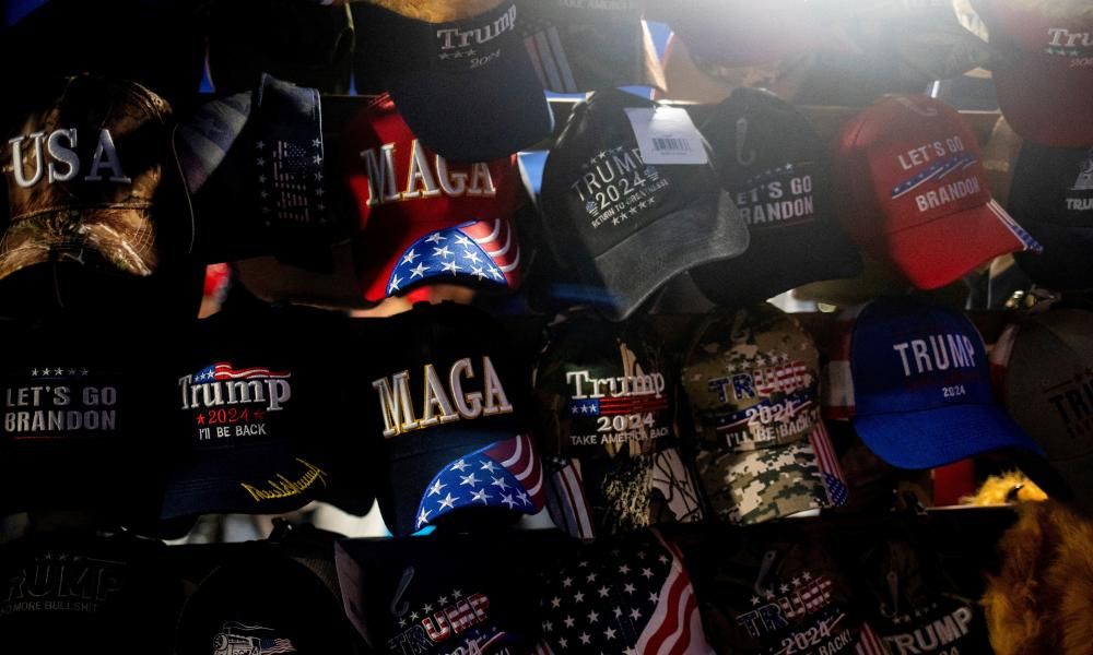 Why did Trump win, and what comes next? Our panel…