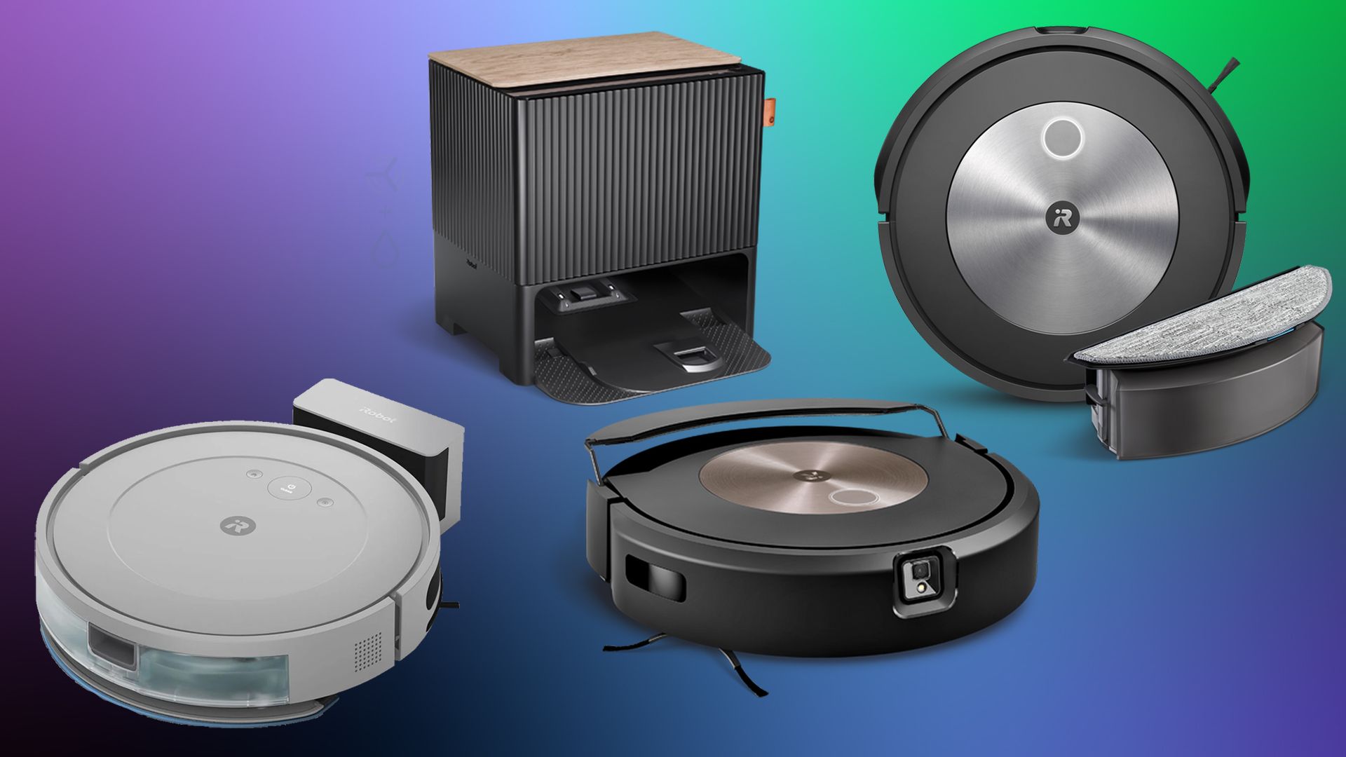 Which Roomba should I buy? A simple guide to the…