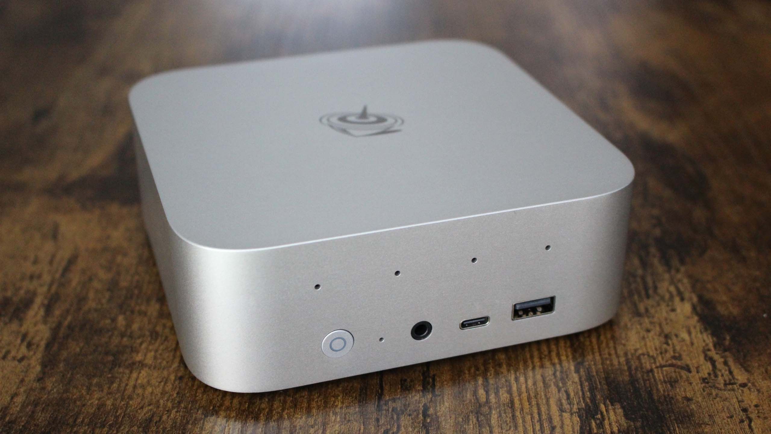 The first Copilot+ capable mini PC I've tested doesn't…