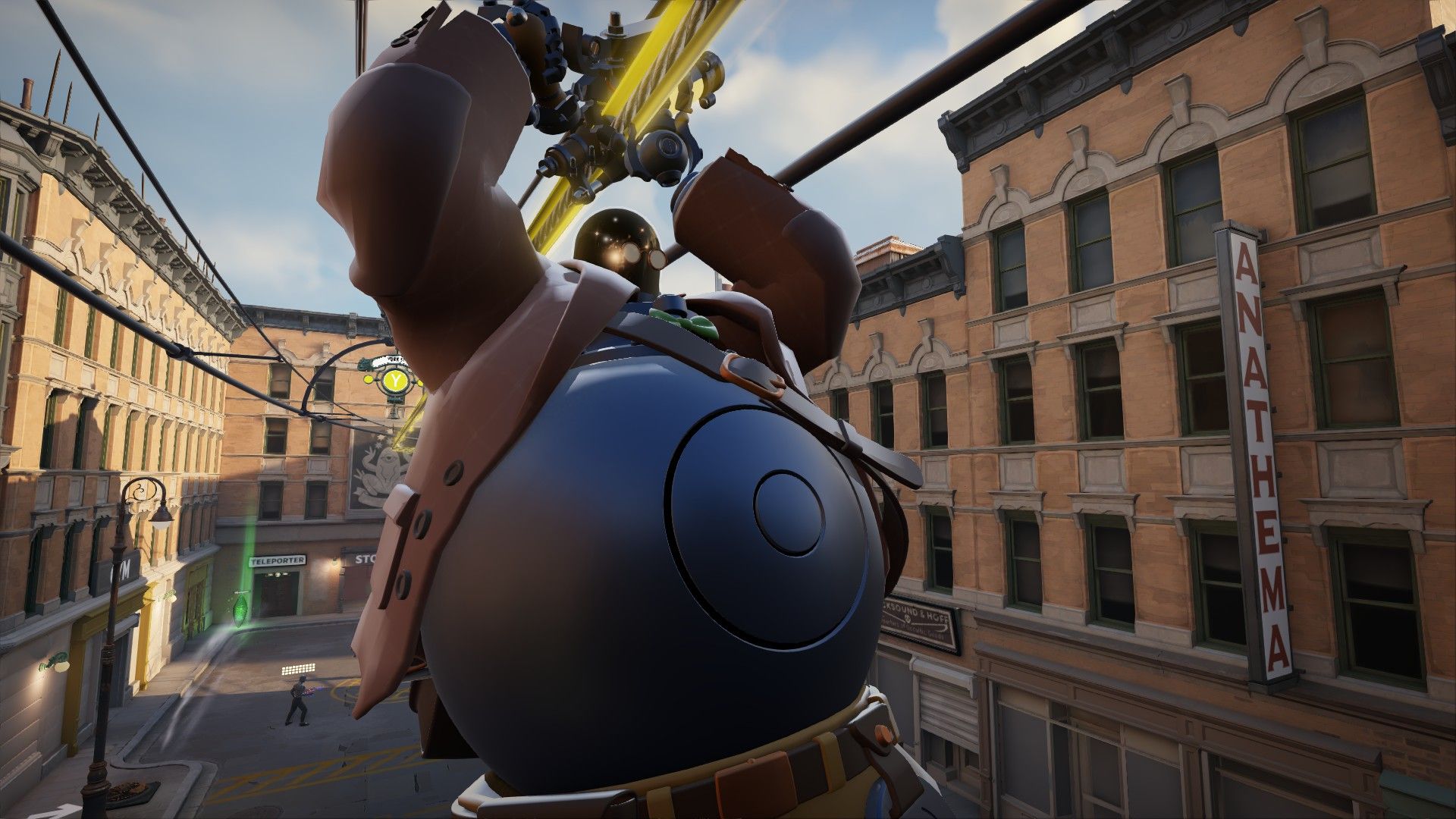 Grab a friend to try these Deadlock duo lane picks and…