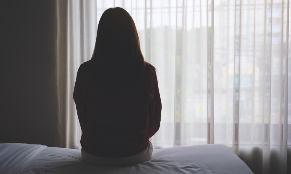 UK asylum system retraumatises women fleeing sexual…