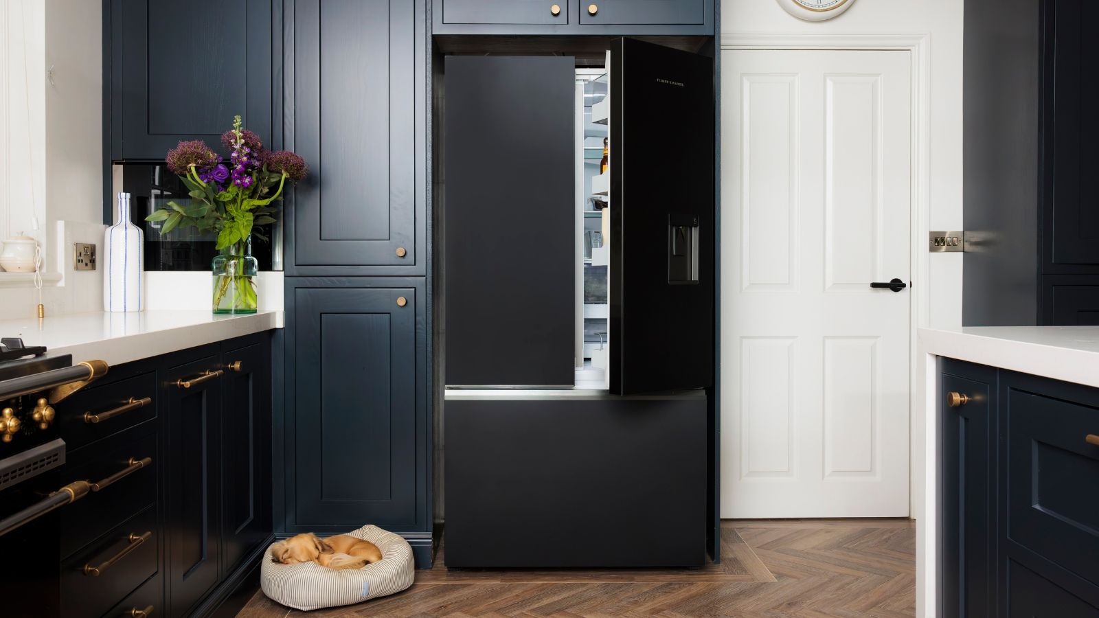 8 key items pro chefs say every fridge needs to stay…