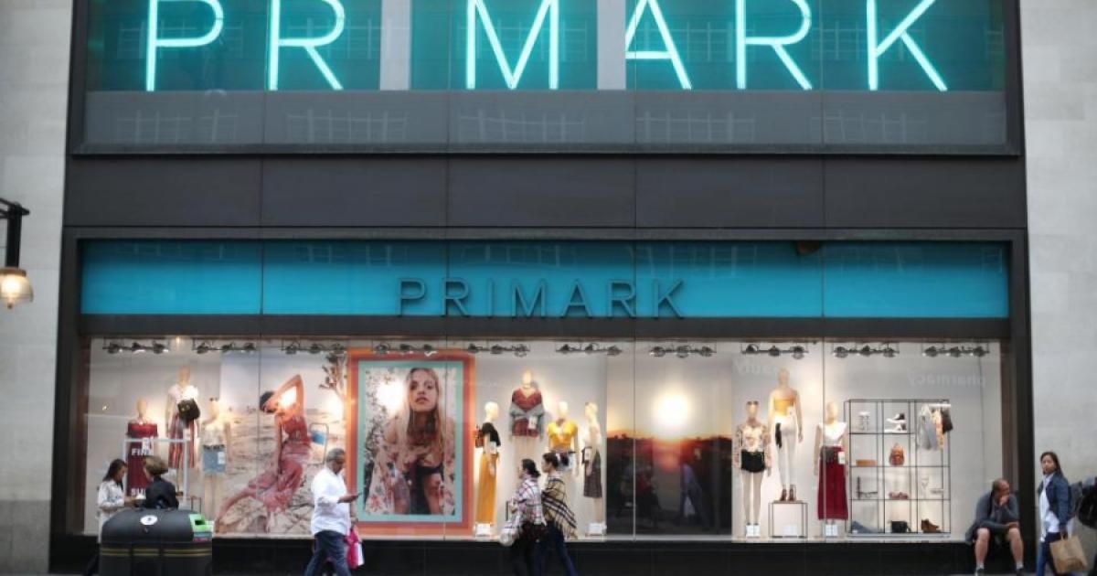 Opening date for huge new two-storey Primark in…
