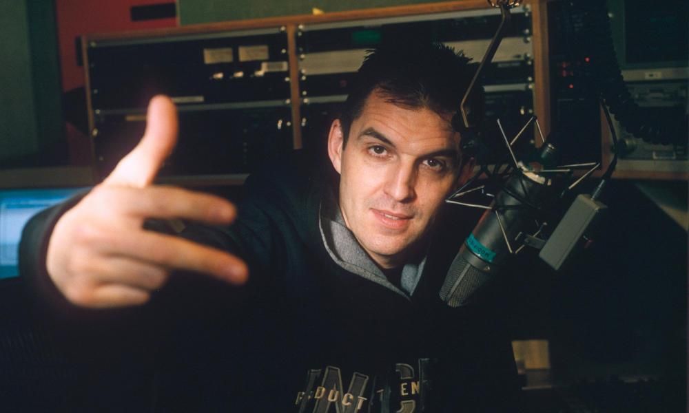 Police submit file to CPS over Tim Westwood sexual…