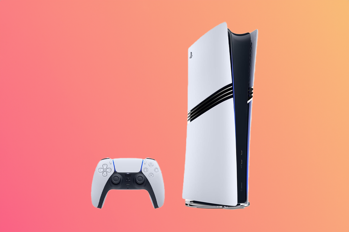 The Sony PS5 Pro has launched – we’re tracking best…