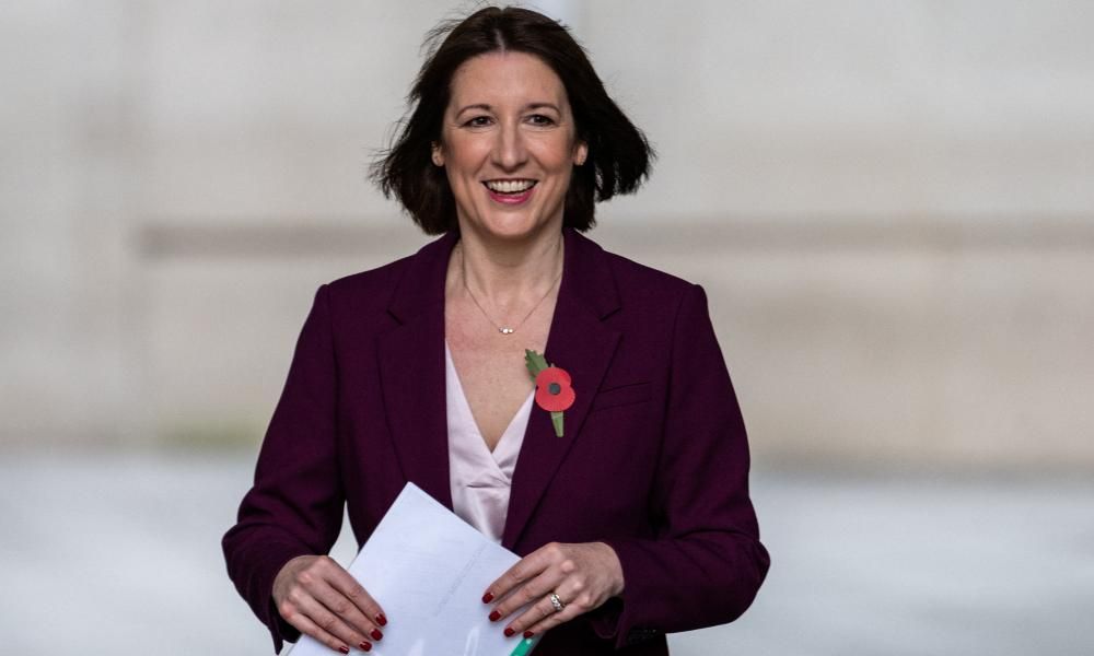 Ignore the doom-mongers: the good news on interest…