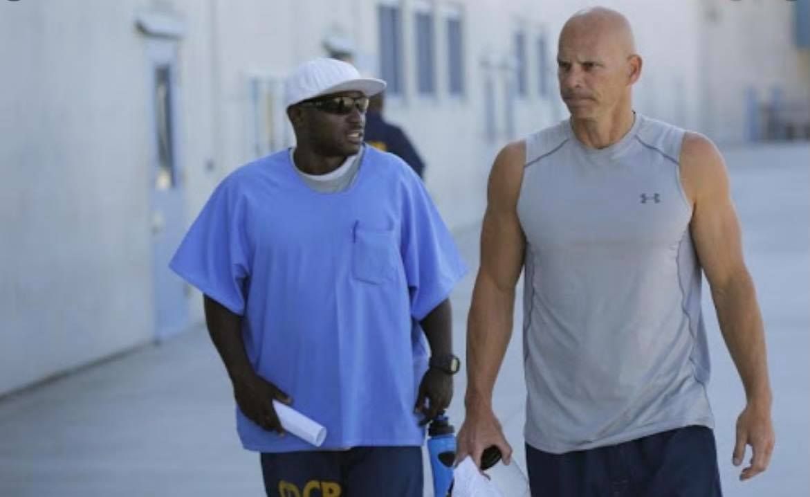 X-Raided: The Rapper Who Was 'Saved' by the Menendez…