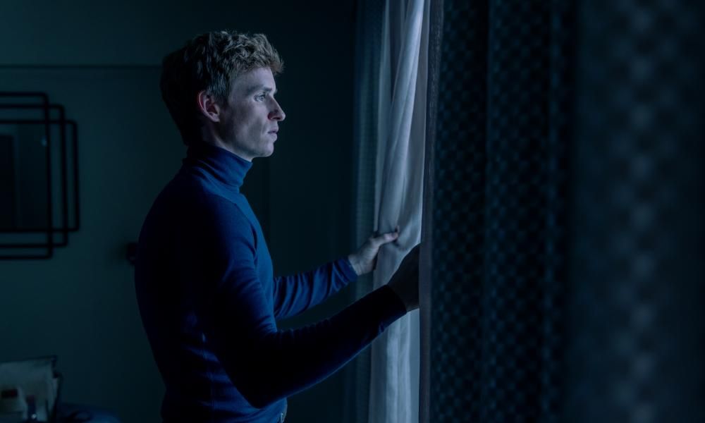 The Day of the Jackal review – Eddie Redmayne’s remake…