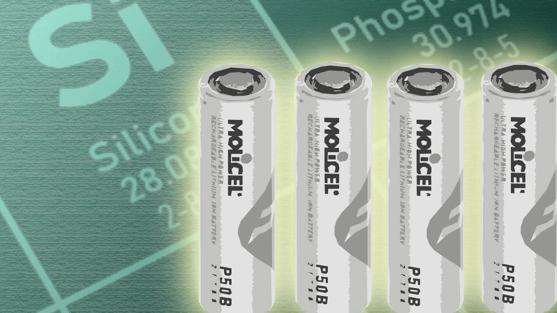 Silicon Anode EV Batteries Are The Real Deal, But It's…
