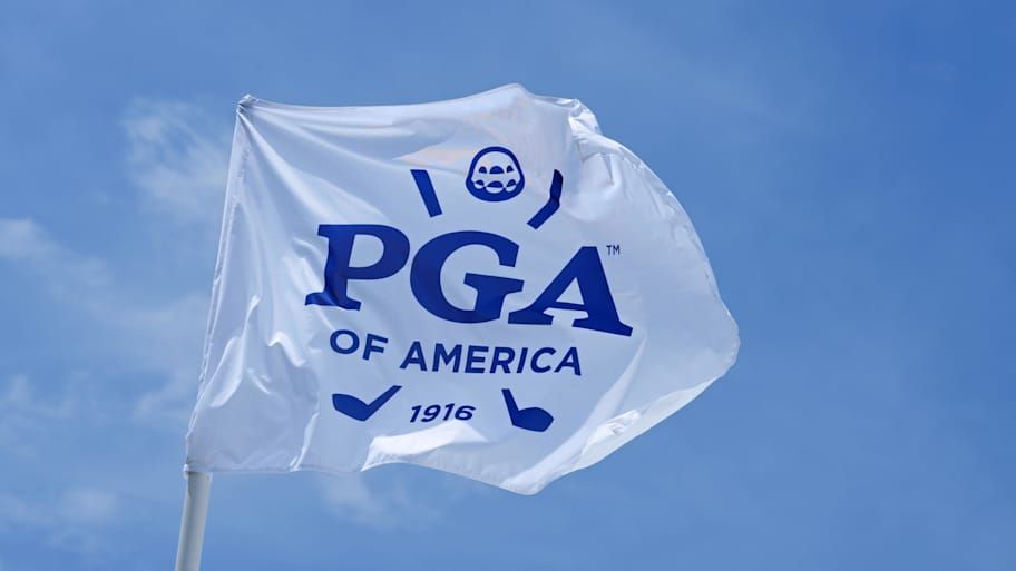 Sports Illustrated - PGA of America Names New…