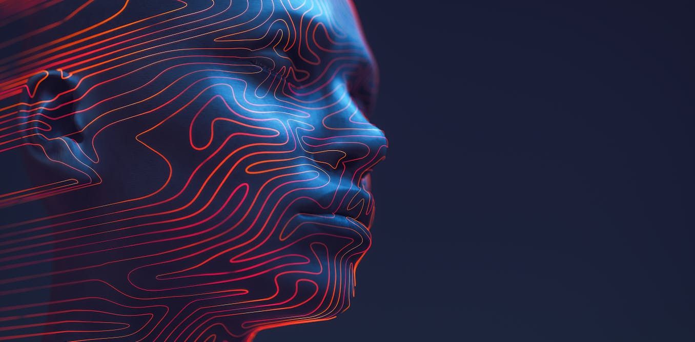In your face: our acceptance of facial recognition…