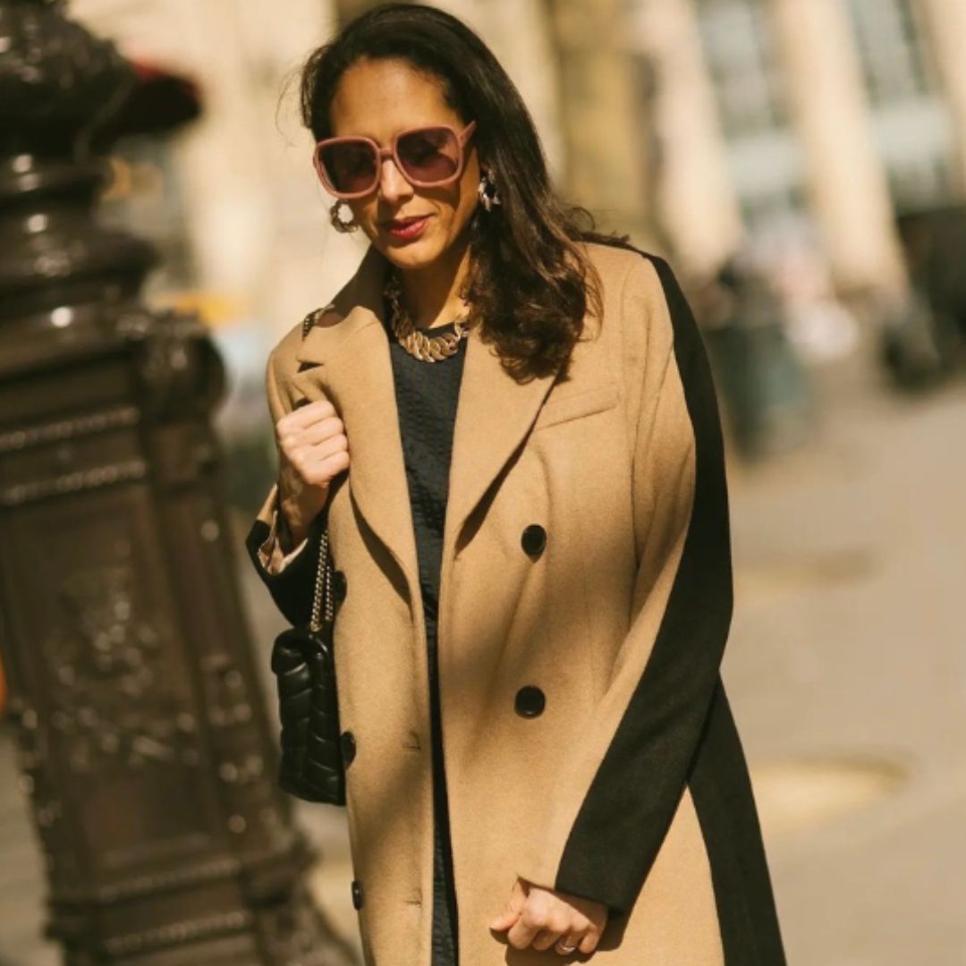 Andrea's It List: 6 timeless wardrobe staples I’d buy…