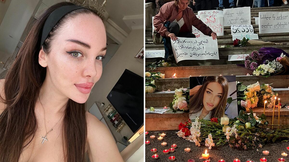 Man Takes Trans Girlfriend’s Life To Allegedly Keep…